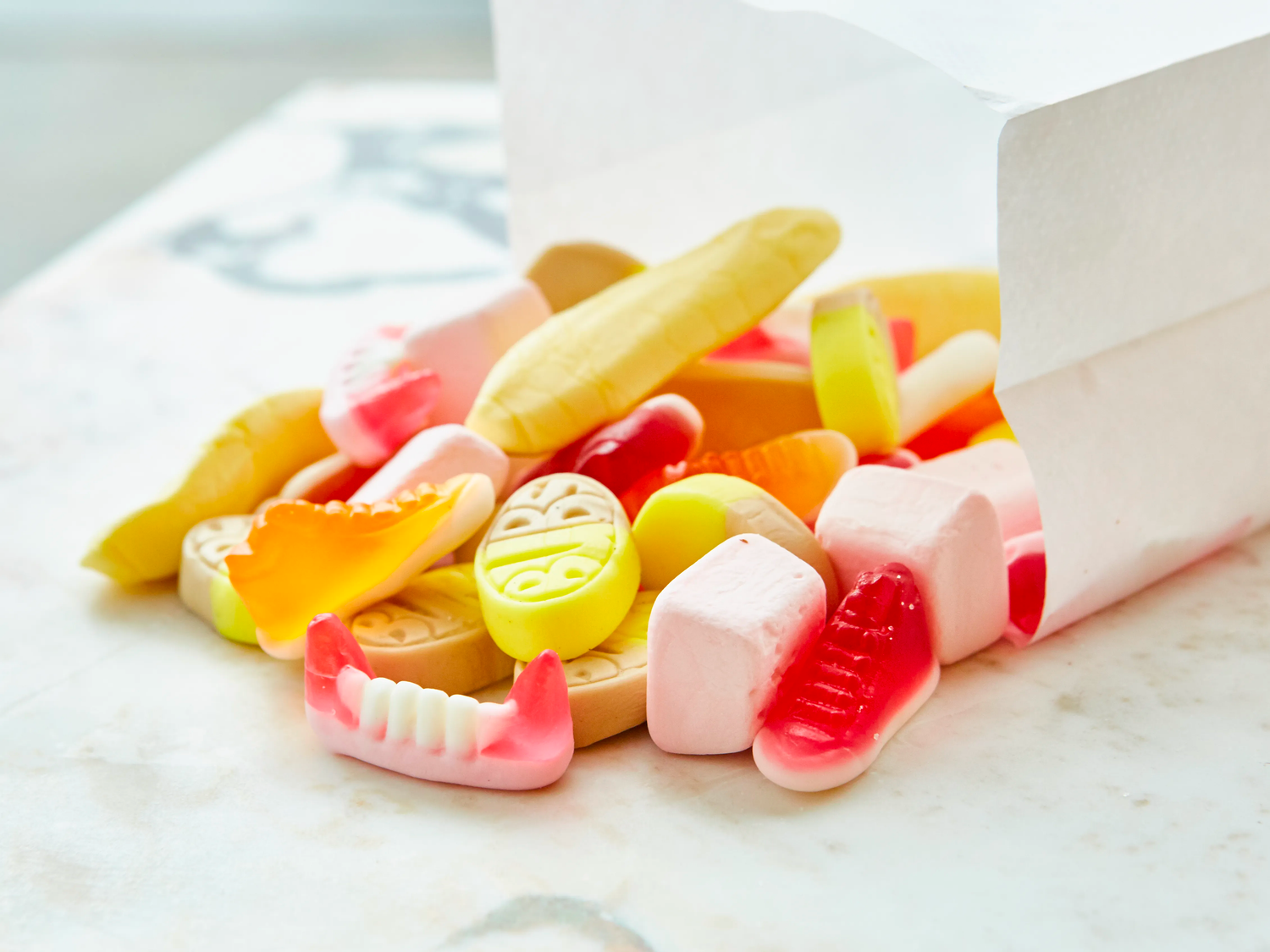 Swedish Candy Importers