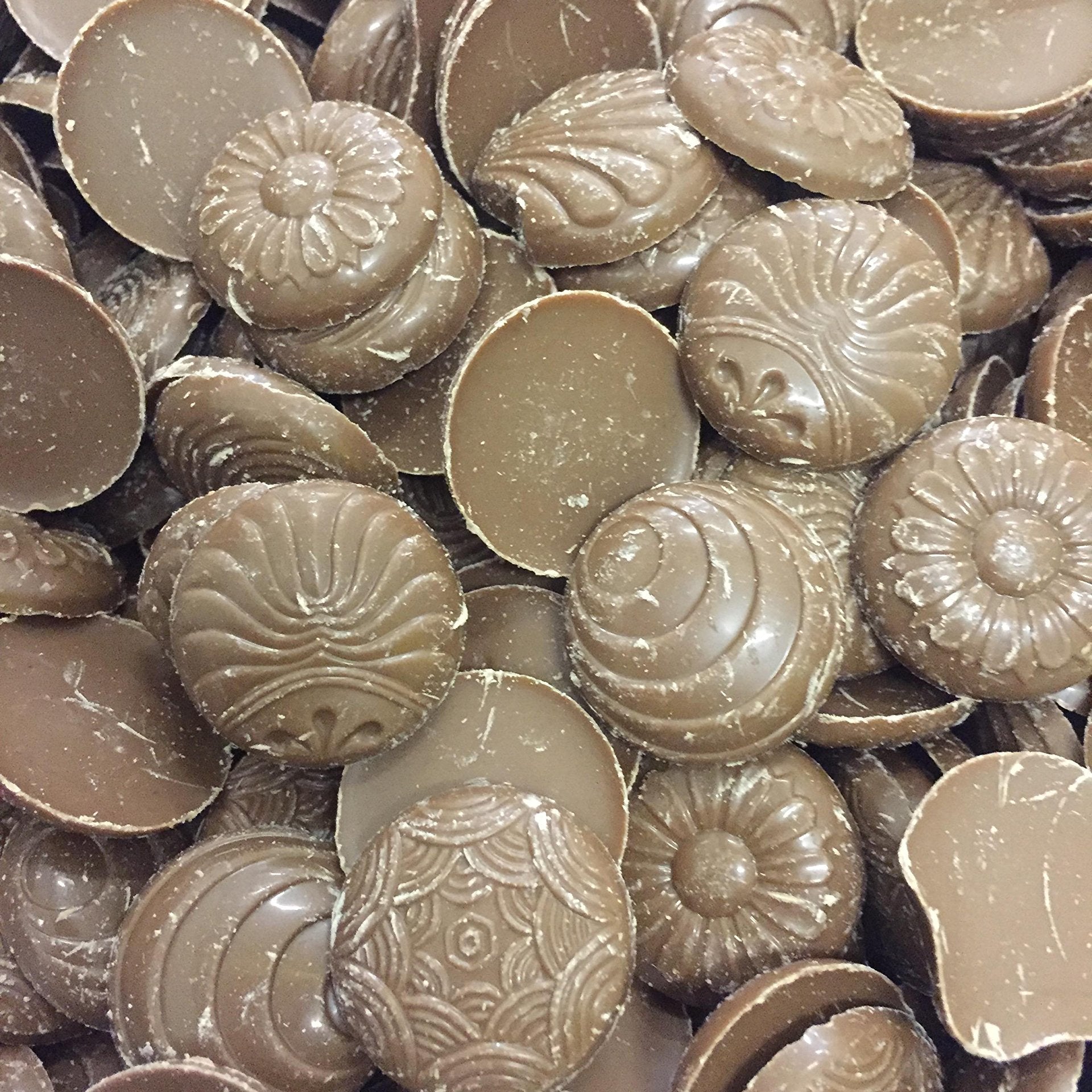 Milk Chocolate Discs – Swedish Candy Importers