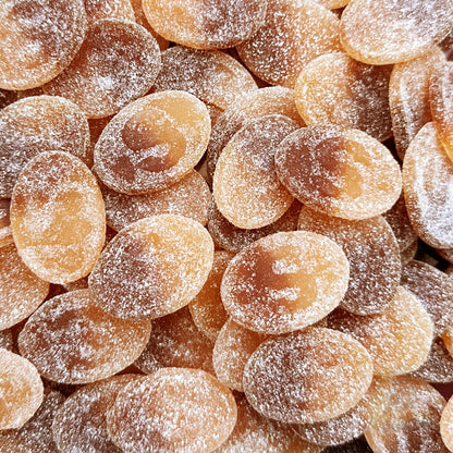 S-Mark Peach Cola – Swedish Candy Importers